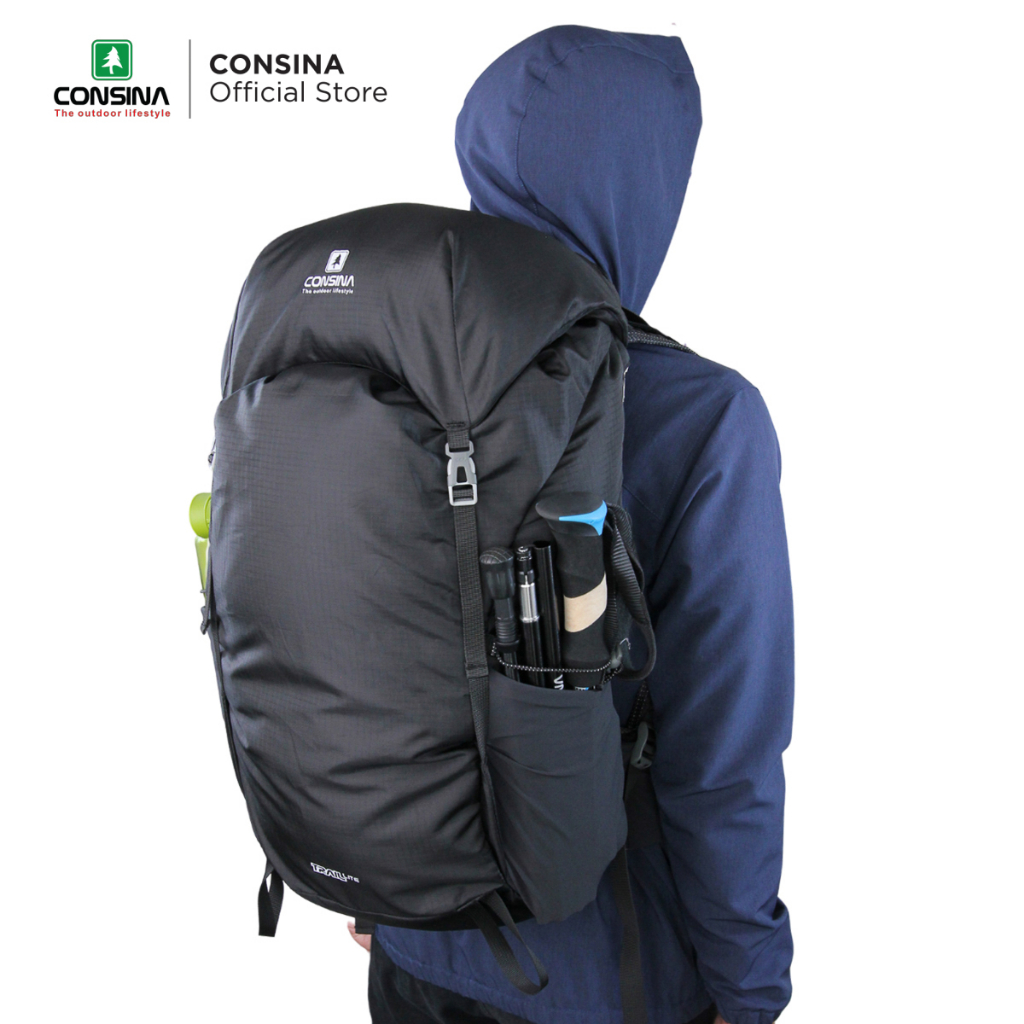 Jual CONSINA Trail Lite | Shopee Indonesia