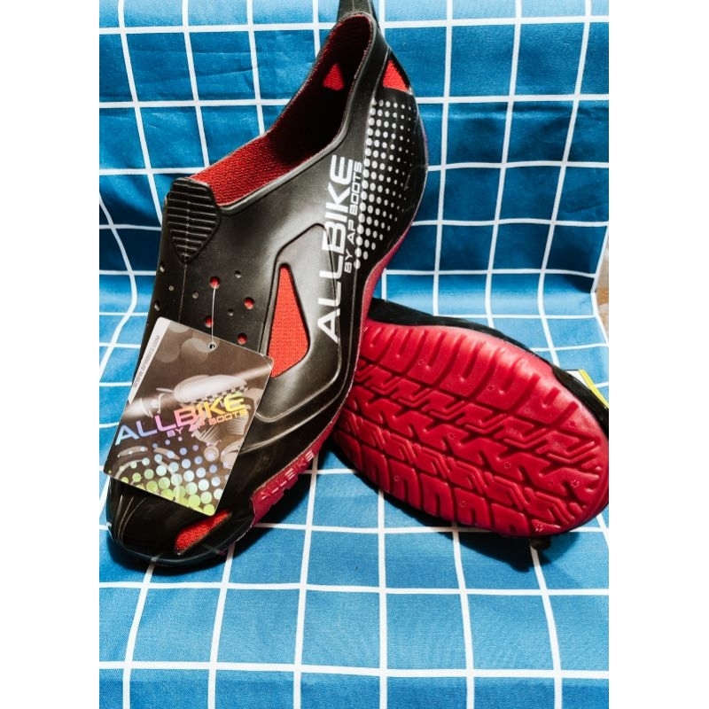 Jual SEPATU ALBIKE COCOK BUAT NYOBOK | Shopee Indonesia