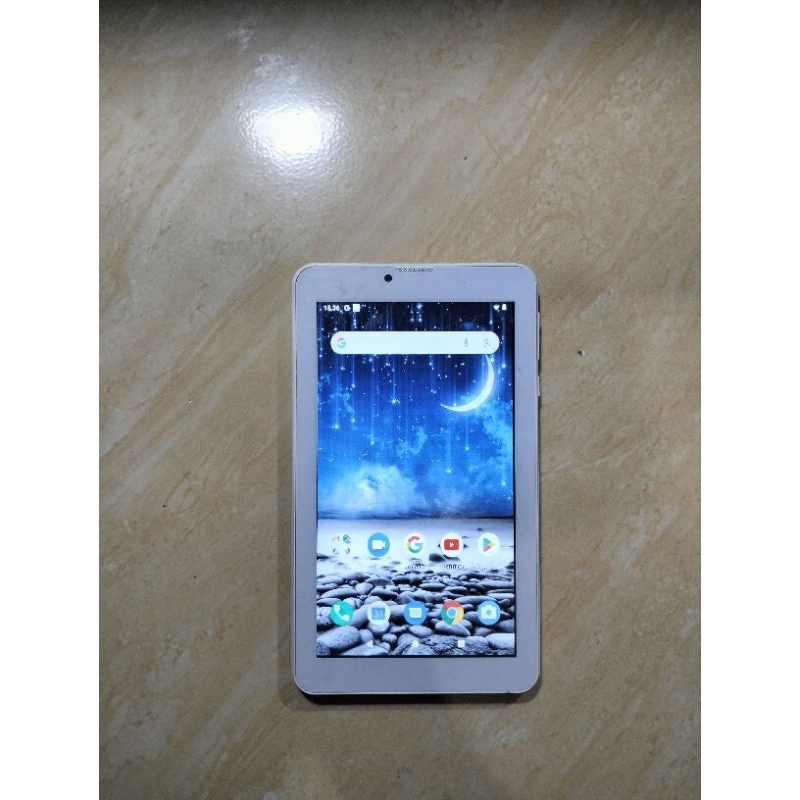Jual TABLET MITO T8 4G LTE RAM 3GB/ ROM 32GB NORMAL | Shopee Indonesia