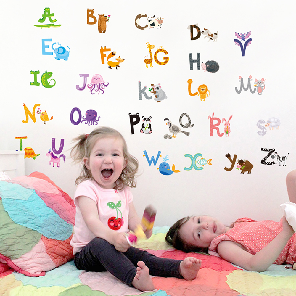 Jual stiker kelas untuk sd bahan plastik vinyl transparan 90cm X 60cm ...