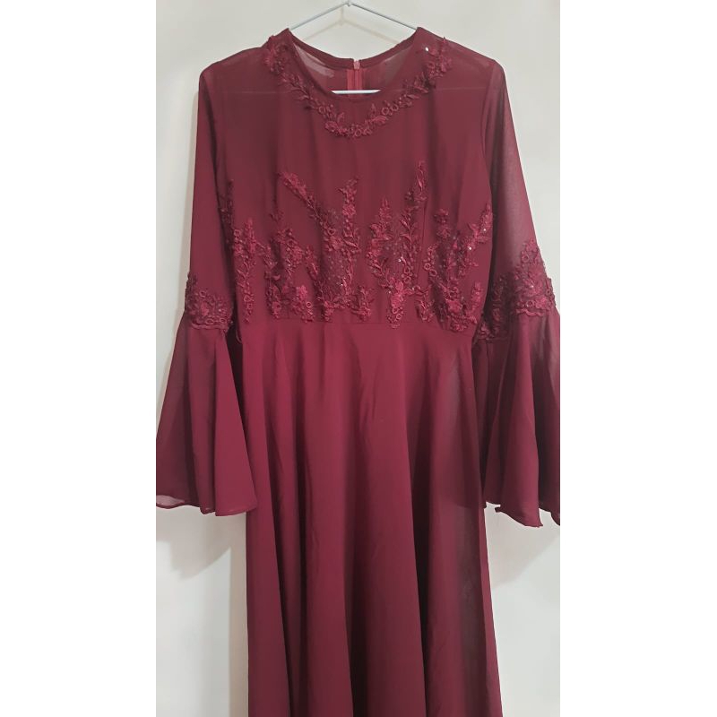 Jual Outer dress sifon | Shopee Indonesia