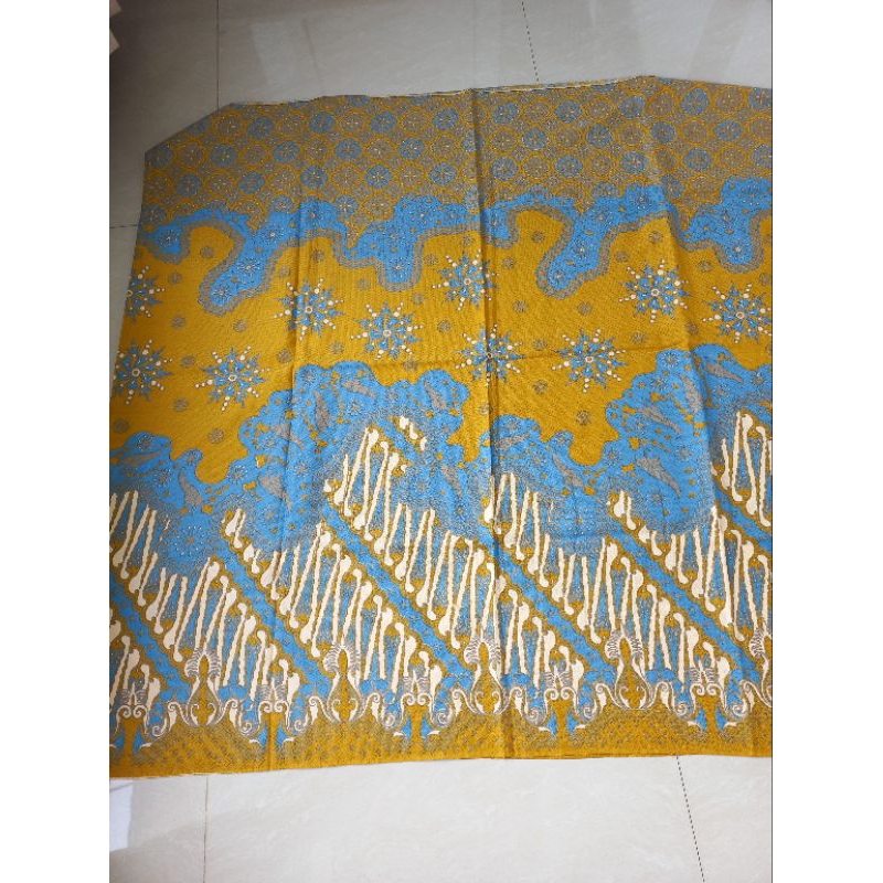 Jual KAIN BATIK DOBBY/BATIK DOBBY PREMIUM/KAIN BATIK KATUN DOBBY/BATIK ...