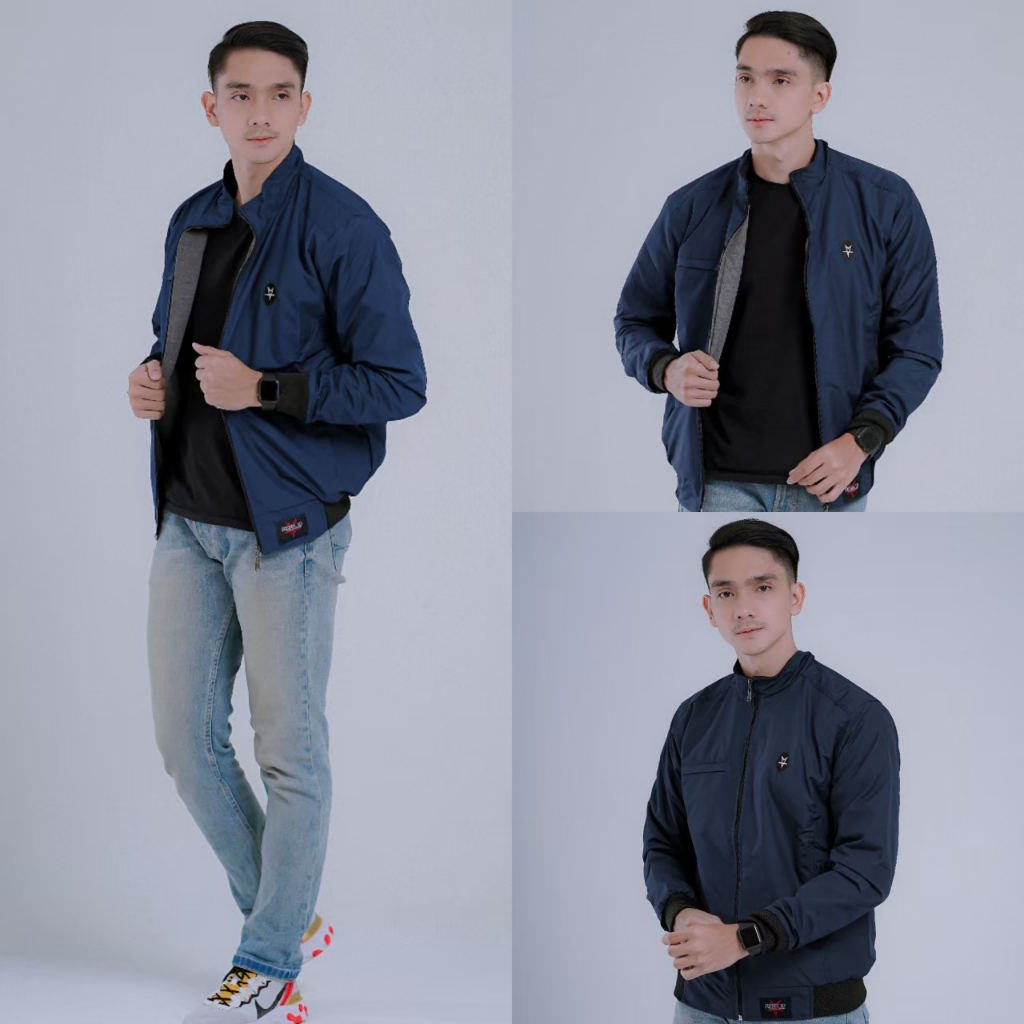 Jual AKN JAKET PRIA CASUAL SIMPLE ORIGINAL REBEL ID / JAKET MOTOR PRIA ... Jual AKN JAKET PRIA CASUAL SIMPLE ORIGINAL REBEL ID / JAKET MOTOR PRIA ...