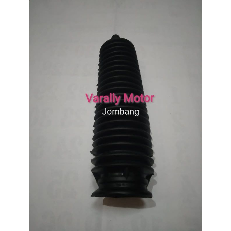Jual Karet Boot Rack Steer Mazda 323 Interplay-KIA Sephia/Timor Bisa ...