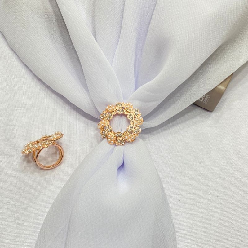 Jual RING HIJAB PERTAMA | RING HIJAB | Shopee Indonesia