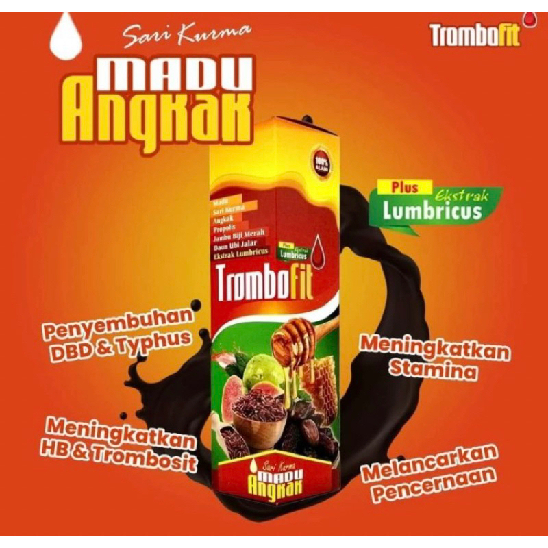 Jual SARI KURMA MADU ANGKAK TROMBOFIT | Shopee Indonesia Jual SARI KURMA MADU ANGKAK TROMBOFIT | Shopee Indonesia