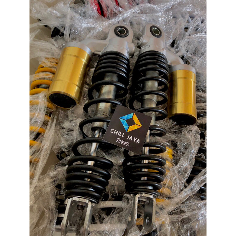 Jual (COD) Shok Original KyB Yamaha Nmax tabung nmax old nmax old 155 ...