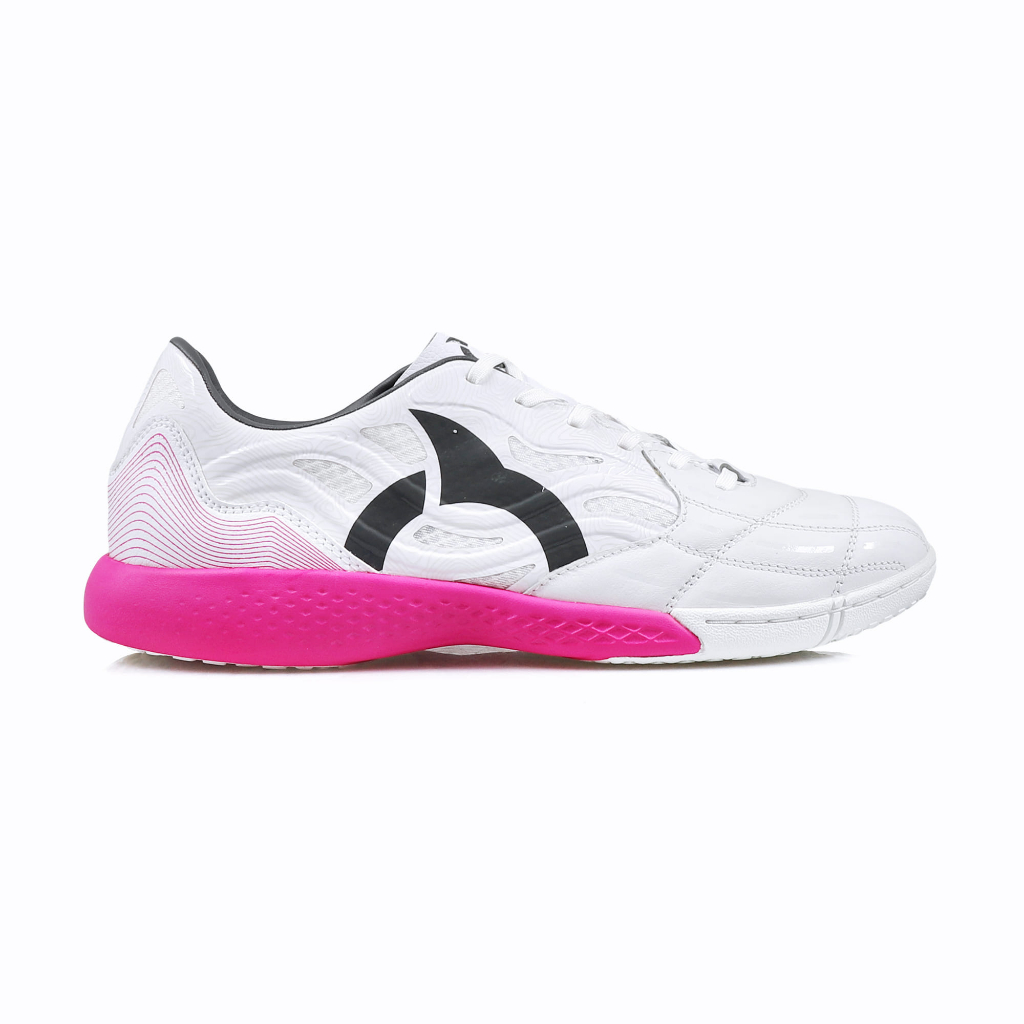 Jual Sepatu Futsal Ortuseight Catalyst Vision V3 in K LEA Kulit Kanguru ...