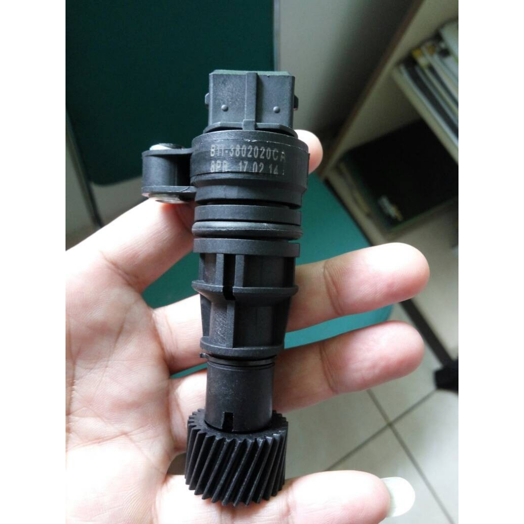 Jual Speed Sensor Khusus Chery Tiggo | Shopee Indonesia