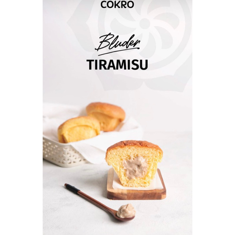 Jual Bluder Cokro Viral Asli Khas Madiun | Shopee Indonesia