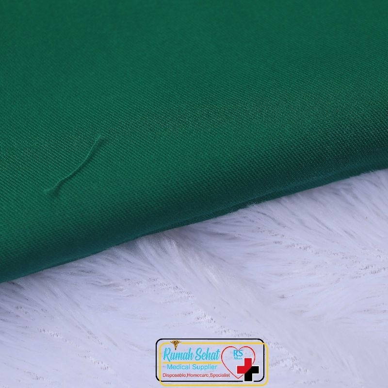 Jual TAPLAK MEJA OPERASI 200x100 Duk Steril Polos 100x200 | Shopee ...