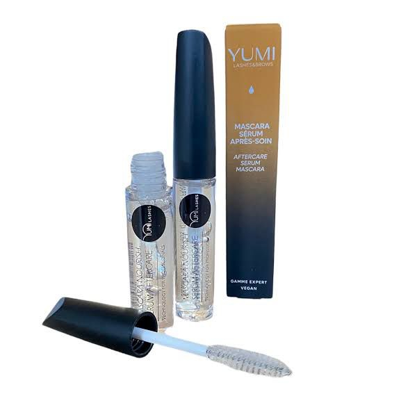 Jual SERUM YUMI LASH eyelash & brow treatment serum - serum bulu mata ...