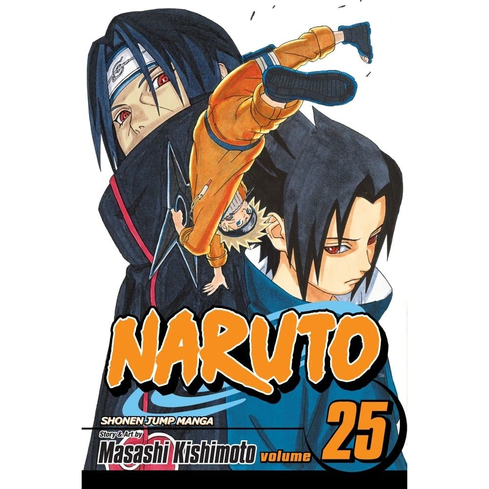 Jual Naruto, Vol. 1 - 30 Books Series Uzumaki Naruto (Naruto Graphic ...