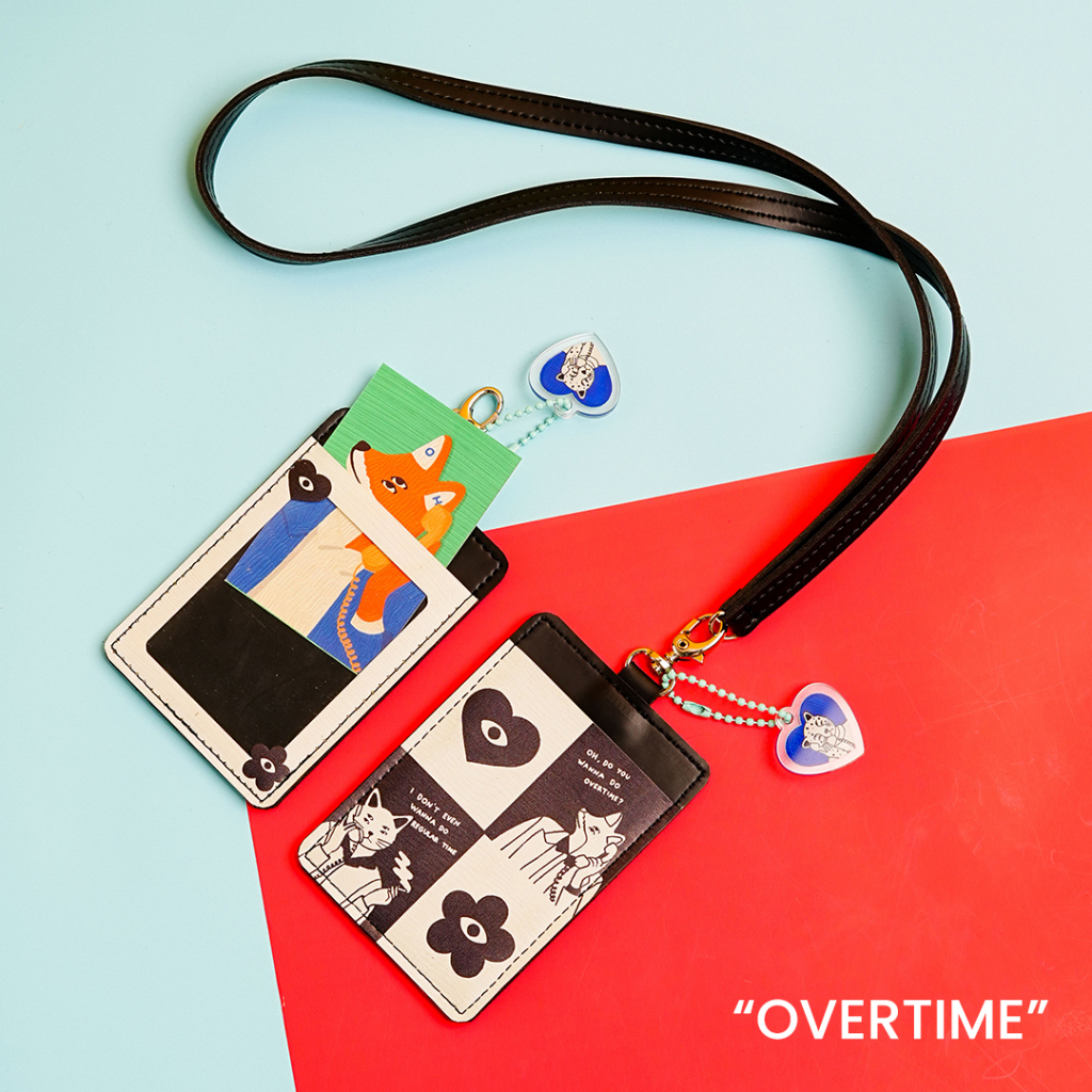 Jual OH.IRV - Show Off Lanyard / Keychain | Shopee Indonesia