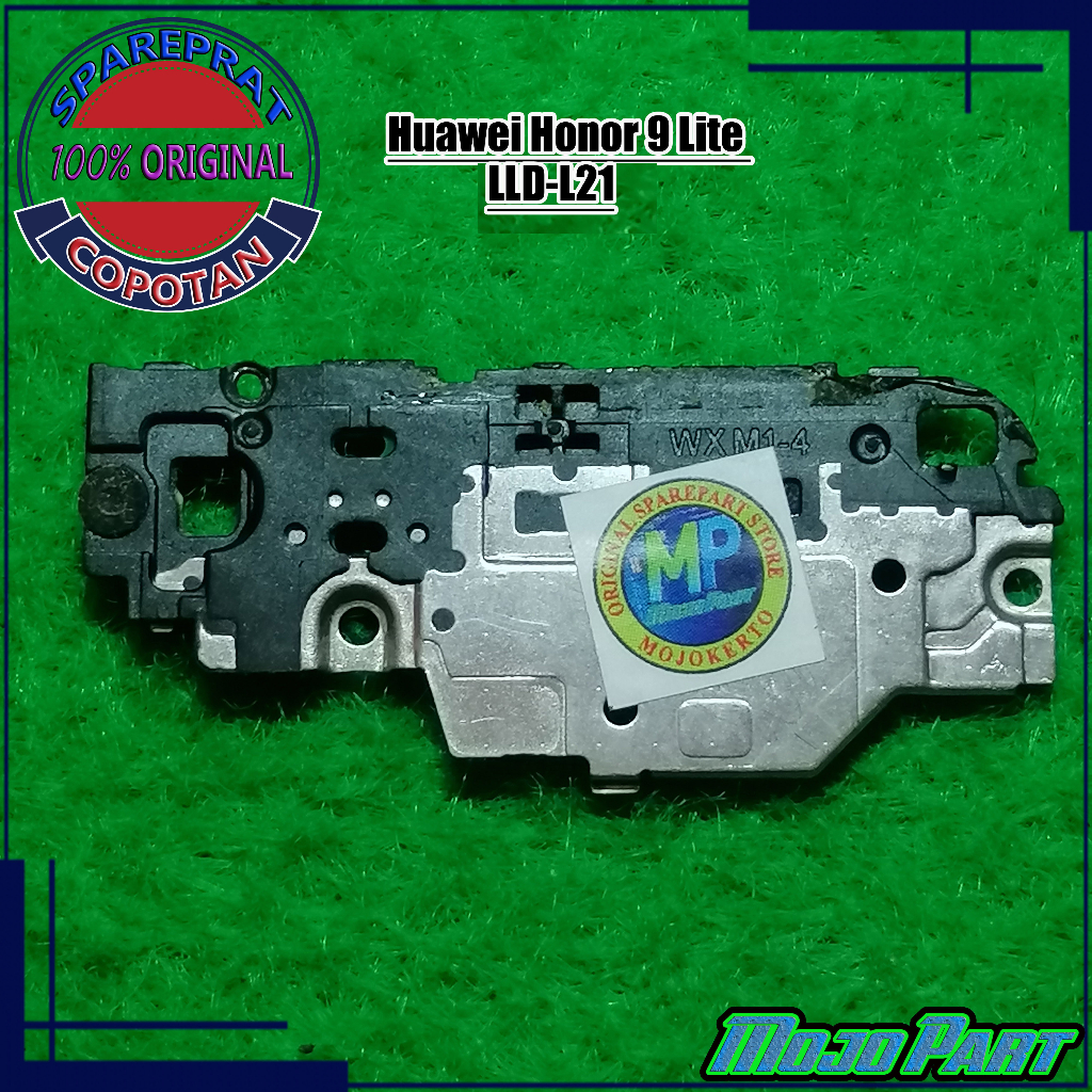 Jual Huawei Honor 9 Lite - LLD-L21 Tutup mesin atas dan penghubung ...