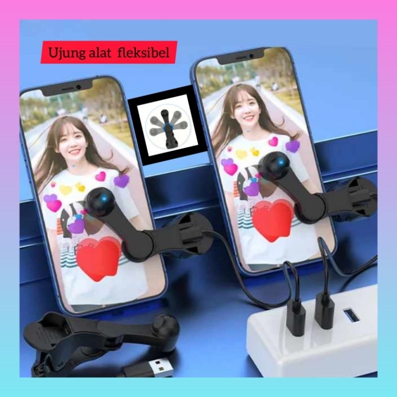 Jual AUTO CLICKERS !! Smart Screen Clikers Usb/ALAT TAPTAP LAYAR /ALAT ...