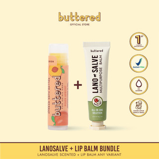 Toko Online Buttered Official Shop | Shopee Indonesia