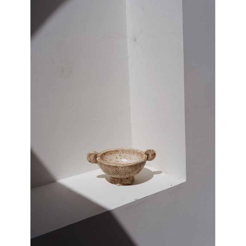 Jual RAYA BOWL/ VAS / HOME DECOR / POT BUNGA / HIASAN / DEKORASI RUMAH ...
