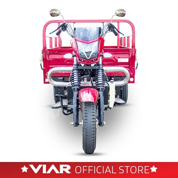 Jual VIAR New Karya 150 Long - Motor Roda Tiga | Shopee Indonesia
