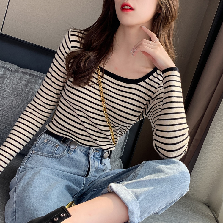 Jual AJW Knitwear Uneck Korean Style Import Premium High Quality TG XAA | Atasan Rajut Uneck ...