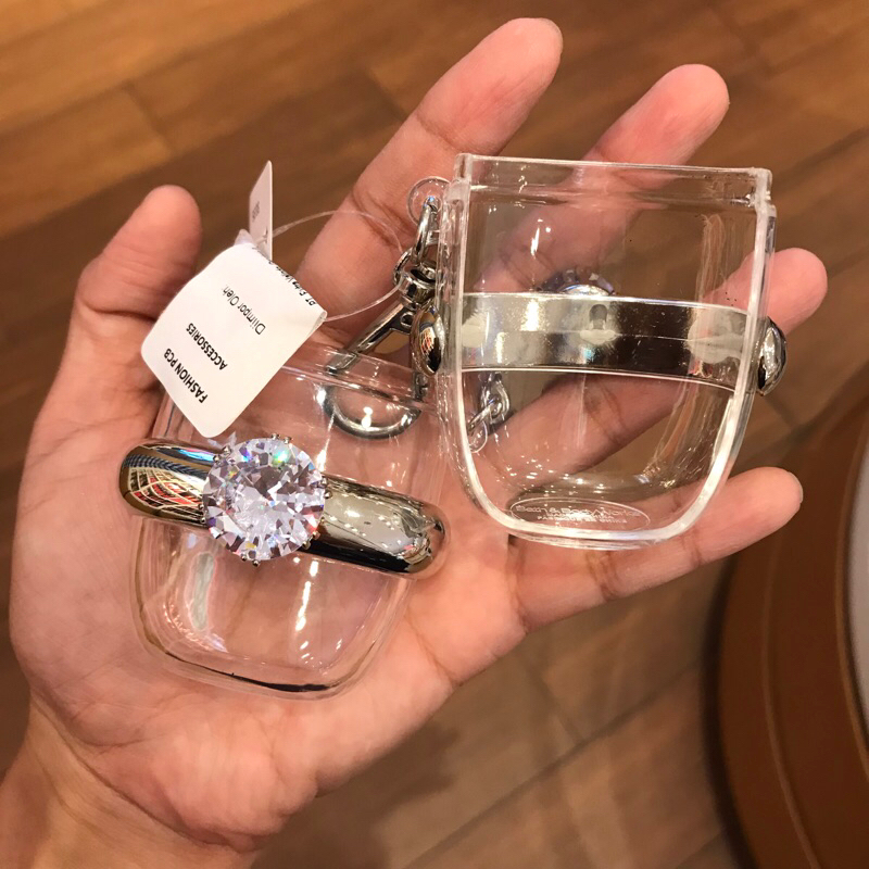 Jual DIAMOND HOLDER HAND SANITISER BATH&BODY WORKS | Shopee Indonesia