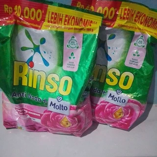 Jual Rinso Bubuk Terlengkap & Harga Terbaru April 2024 | Shopee Indonesia