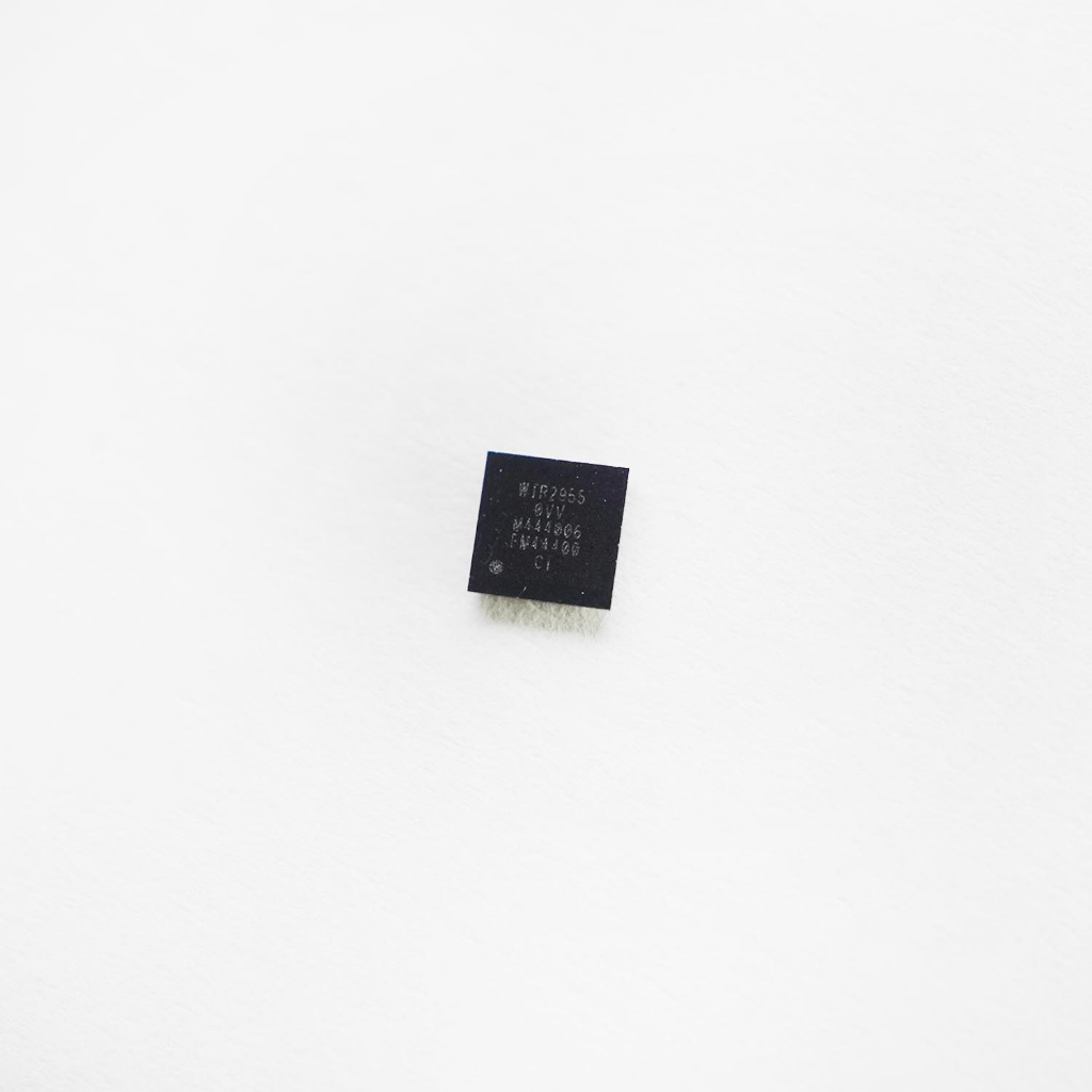 Jual IC RADIO FREKUENSI XIAOMI WTR2955 / IC RF XIAOMI WTR2955 KD-001181 | Shopee Indonesia