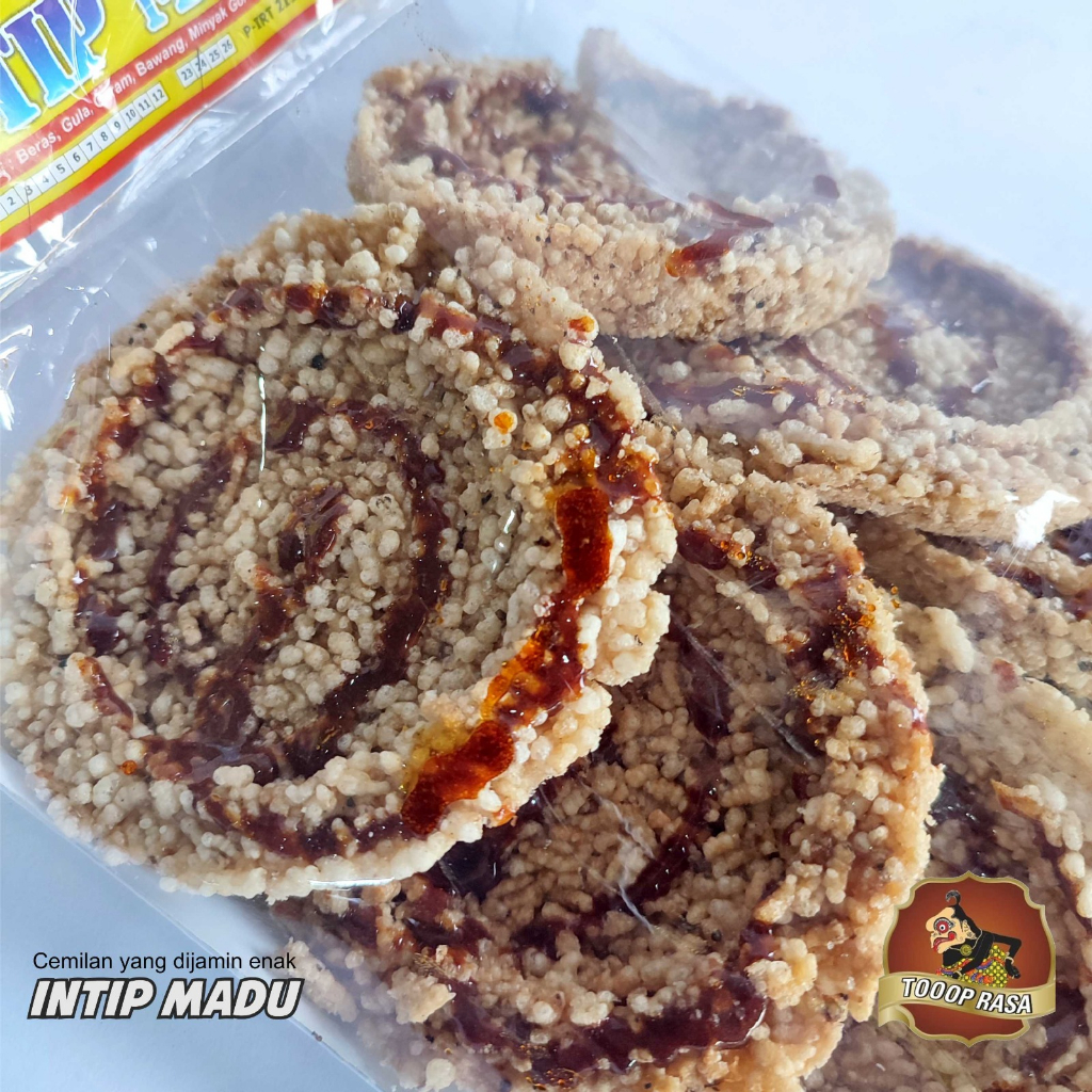Jual INTIP MADU / INTIP MADU PREMIUM / INTIP MADU MANIS | Shopee Indonesia
