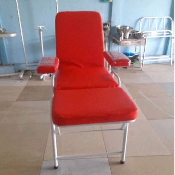 Jual KURSI DONOR DARAH P.C PMI | Shopee Indonesia