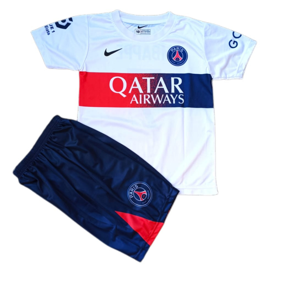 Jual JERSEY BAJU BOLA PSG AWAY PRINTING/JERSEY BAJU BOLA PSG/SETELAN ... Jual JERSEY BAJU BOLA PSG AWAY PRINTING/JERSEY BAJU BOLA PSG/SETELAN ...