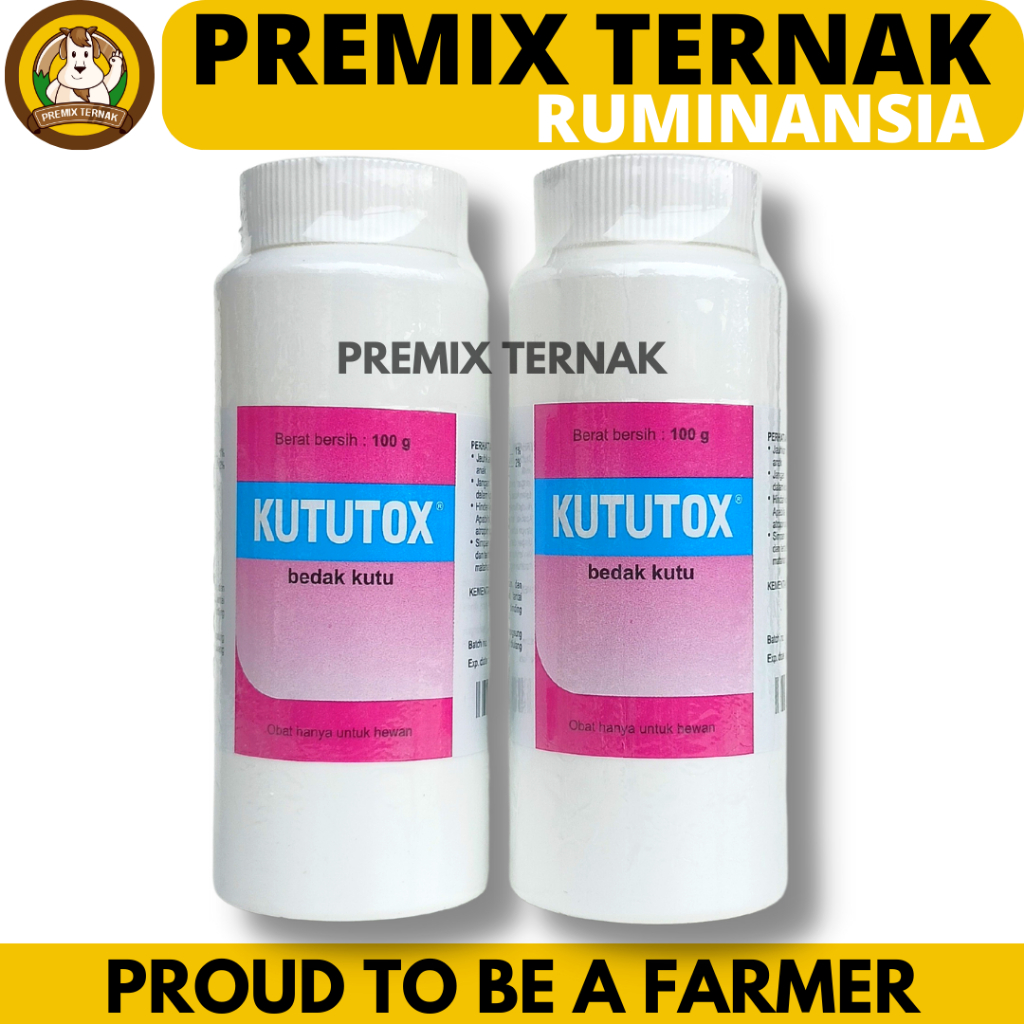 Jual KUTUTOX BEDAK 100 gram Medion - Bedak kutu obat kutu gatal jamur ...