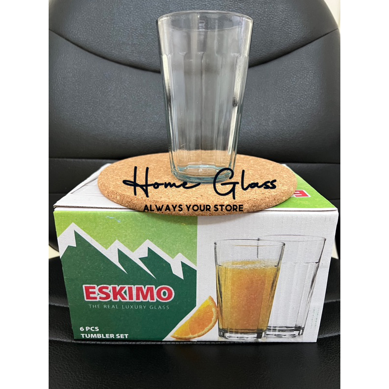 Jual GELAS KACA / GELAS ESTEH/ GELAS BELING WARUNG / GELAS DEPOT MINUM ...