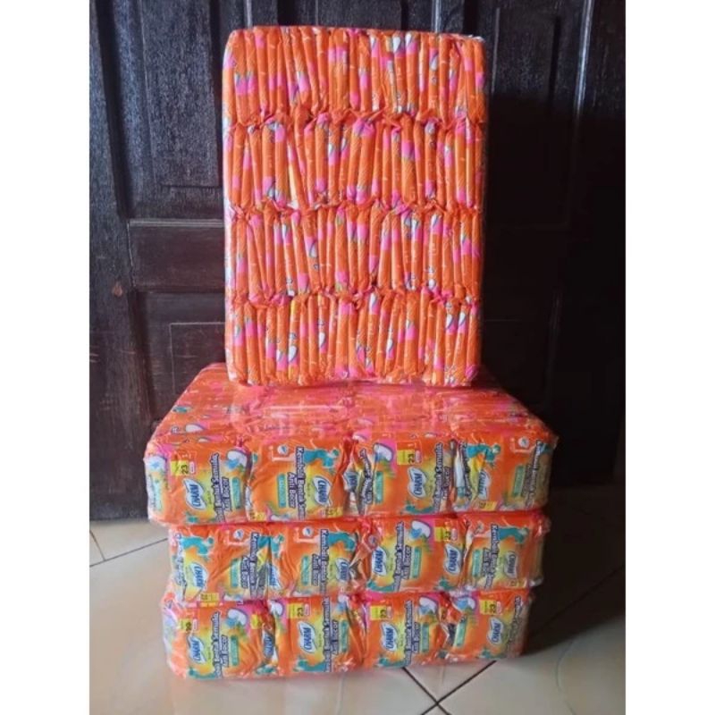 Jual charm&softex KEMASAN 23,29&36cm isi 50&100pcs | Shopee Indonesia