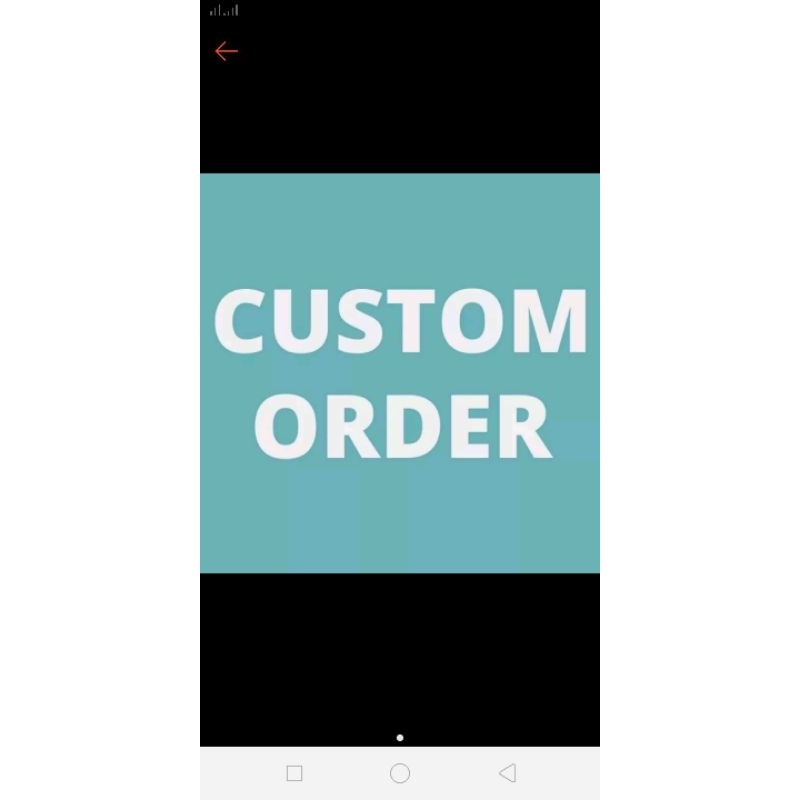 Jual custo oder um kps | Shopee Indonesia