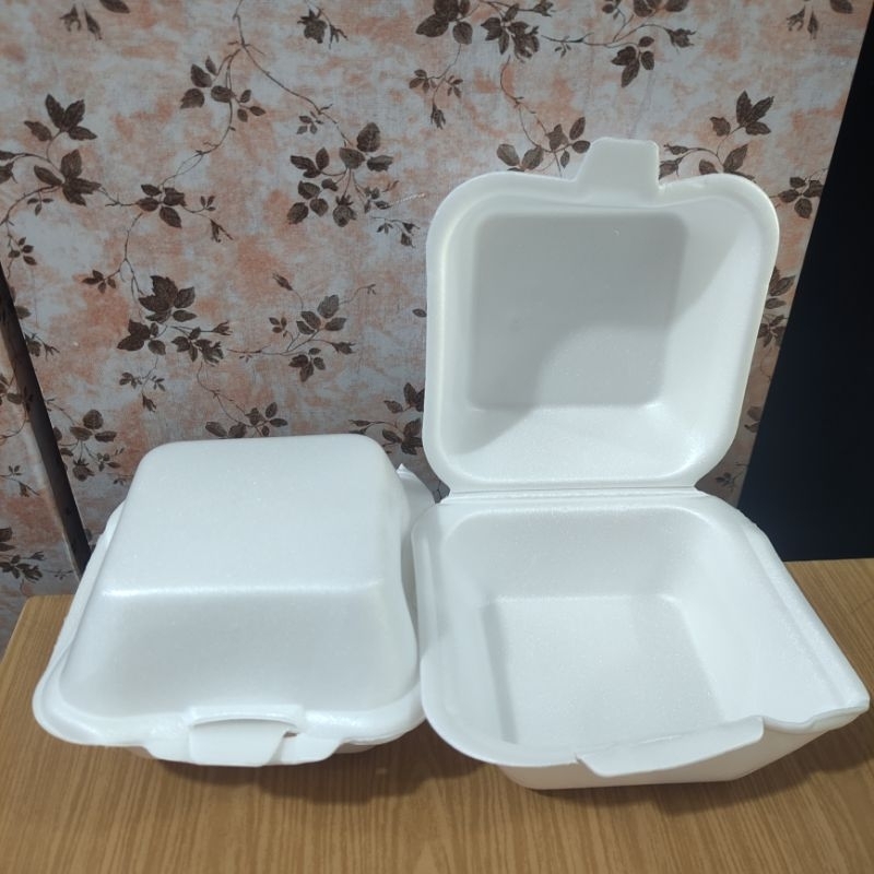 Jual Foam Styrofoam Sterofoam Burger LUX HB 01 (Instant Only) | Shopee ... Jual Foam Styrofoam Sterofoam Burger LUX HB 01 (Instant Only) | Shopee ...