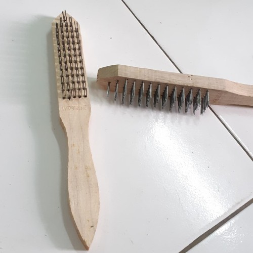 Jual sikat kawat baja | Shopee Indonesia