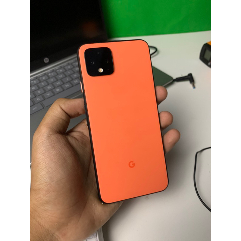 Jual Google Pixel 4 64 GB | Shopee Indonesia
