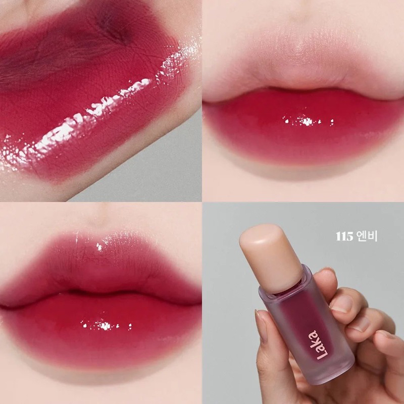 Jual Laka Fruity Glam Tint (4.5g) | Shopee Indonesia