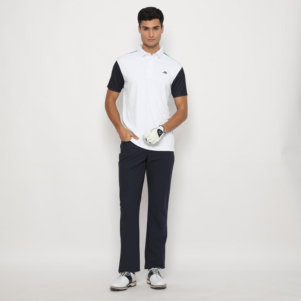 Jual Baju Golf Pria Wanita | JAY Golf Shirt - SImple Regular Fit ...