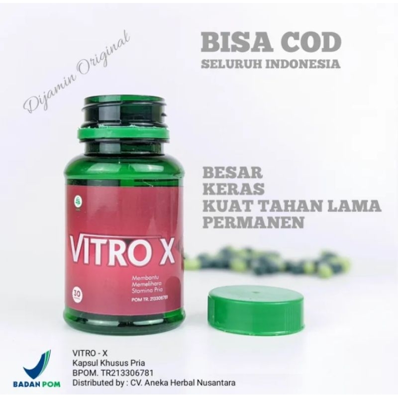 Jual VITPRO SOLLOSA MINYAK HERBAL PEMBESAR ALAT VITAL PRIA PERMANEN ...