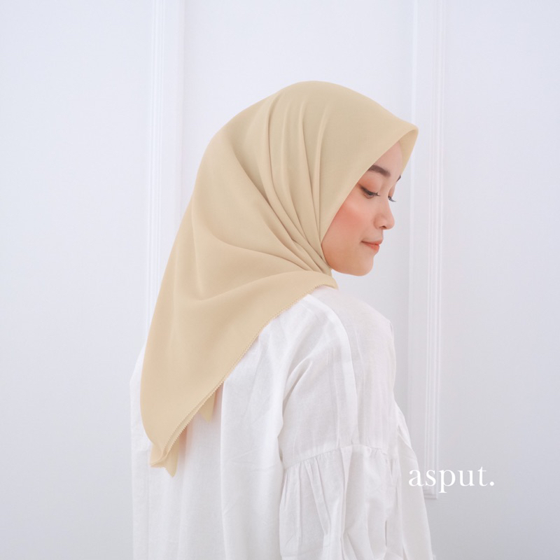 Jual ASPUT - Voal Basic Square by Varisha | Shopee Indonesia