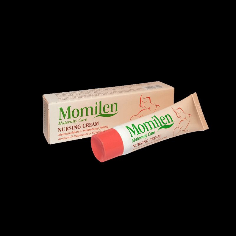 Jual MOMILEN NURSING 5 GRAM | Shopee Indonesia