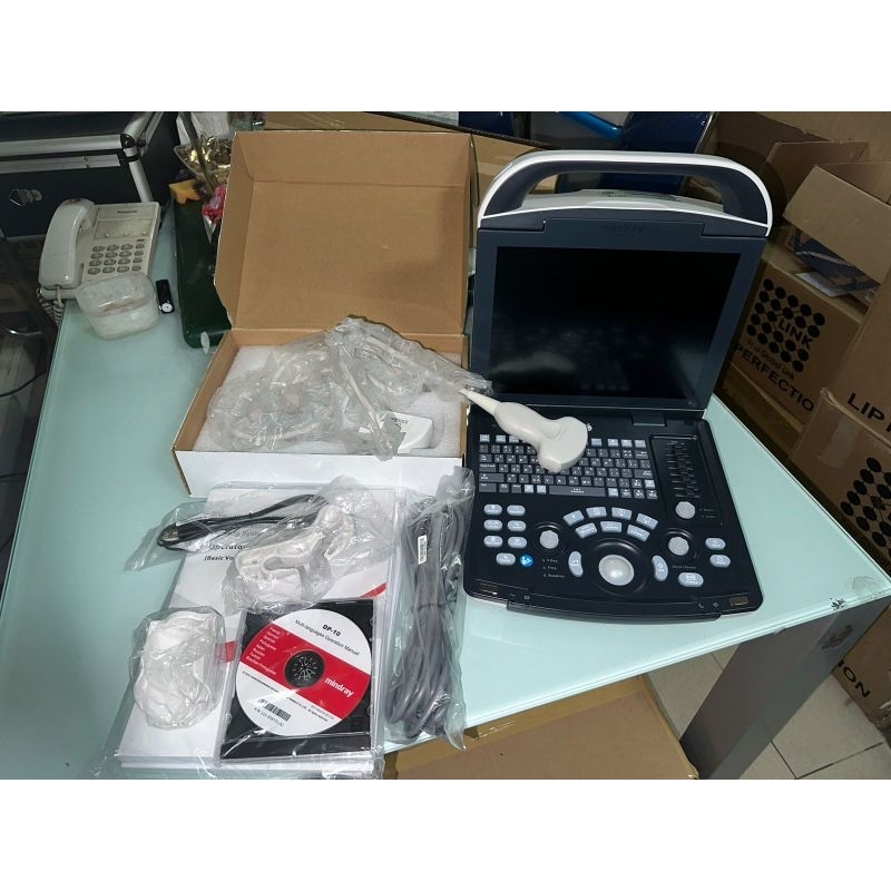 Jual USG 2D Mindray dp10 | Shopee Indonesia