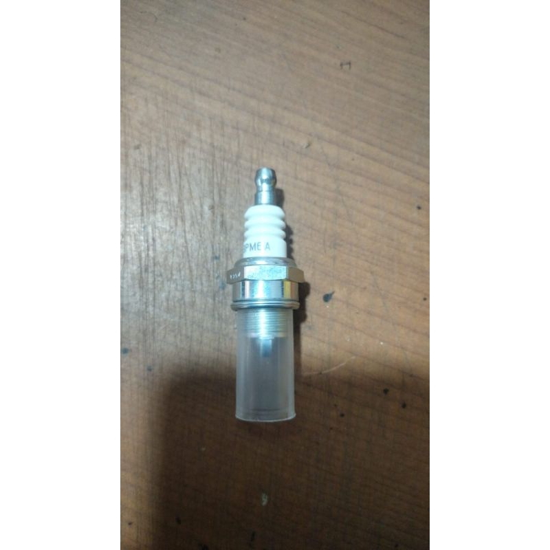Jual BUSI NGK BPM6A,BUSI POTONG RUMPUT | Shopee Indonesia