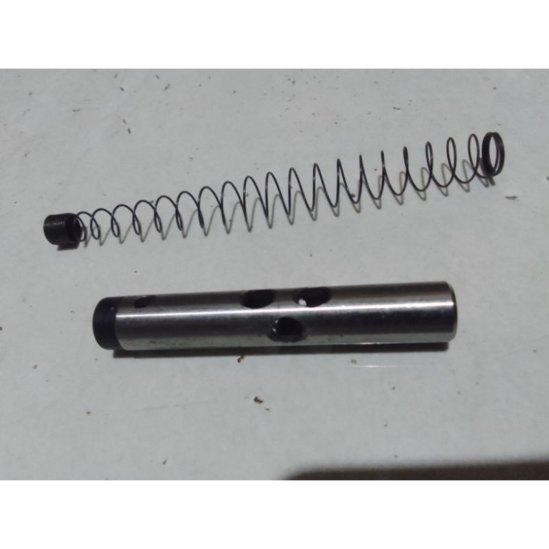 Jual sulingan kamprat original motor tossa | Shopee Indonesia