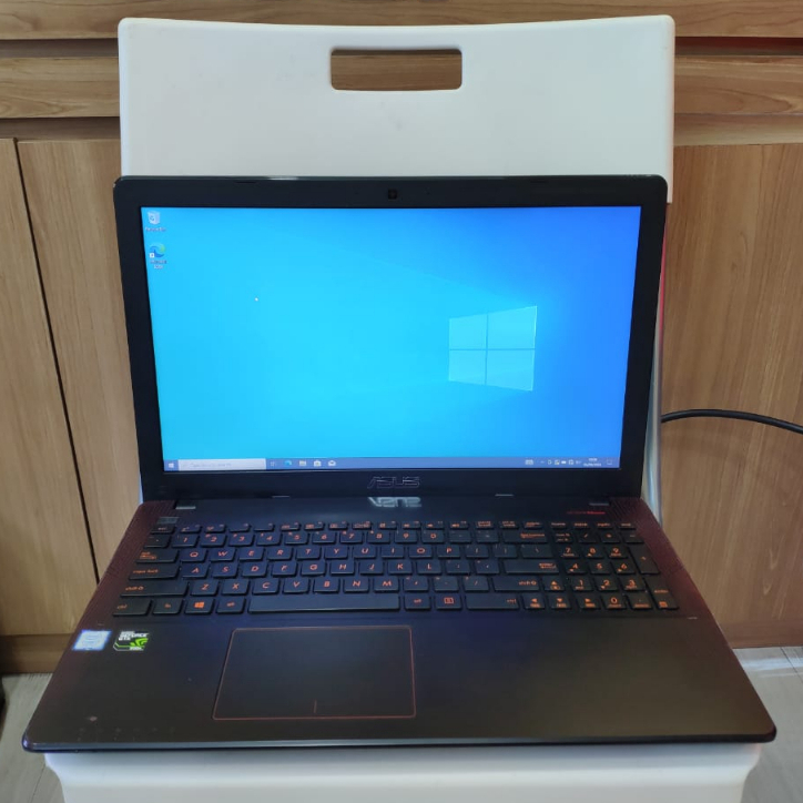 Jual Laptop Asus Gaming X550VX i7 bekas | Shopee Indonesia