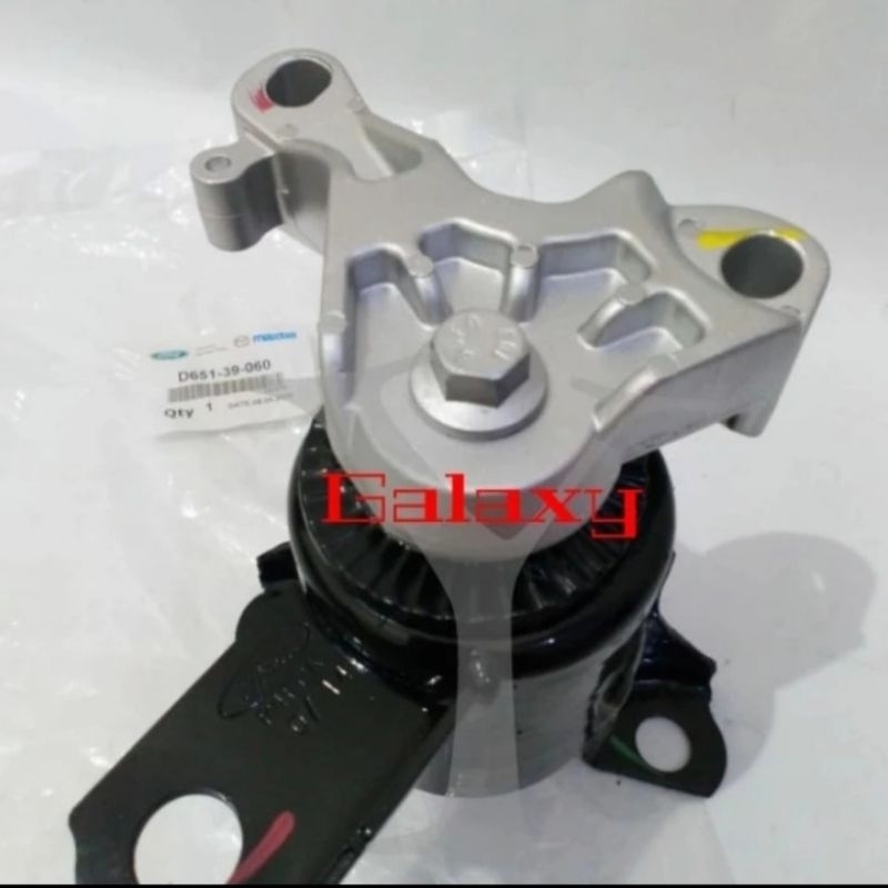 Jual Engine mounting Assy Kanan FORD FIESTA Original Ford | Shopee ...