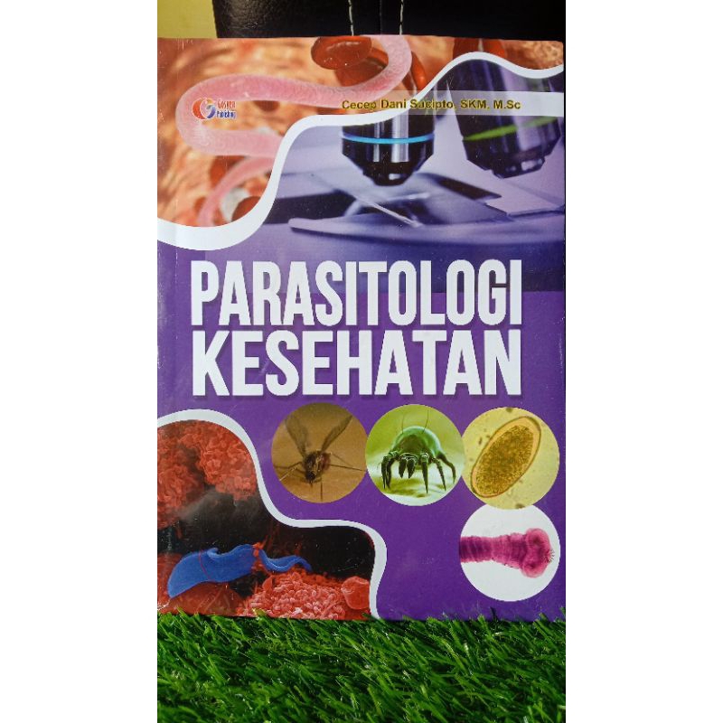 Jual Parasitologi Kesehatan | Shopee Indonesia