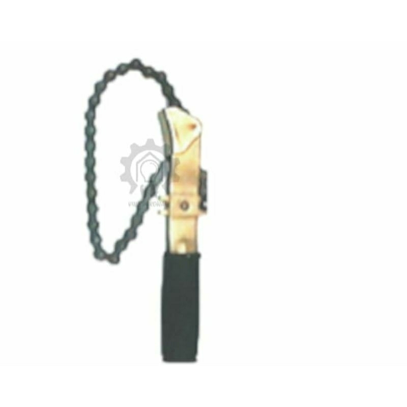Jual KUNCI PEMBUKA FILTER OLI MODEL RANTAI 8" - MERIKAN | Shopee Indonesia