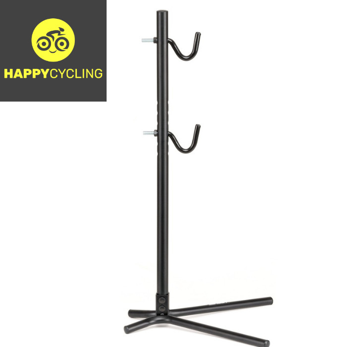 Jual Standar Sepeda Display Bike Model Kait Pancing Samping Stand ...